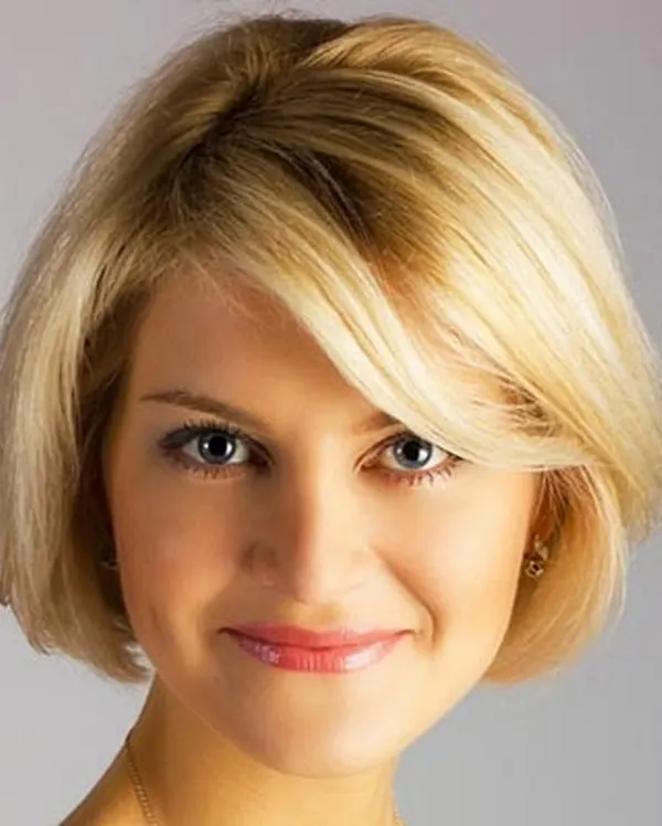 20 Most Fashionable Short Hairstyles for Women – Hottest Haircuts
