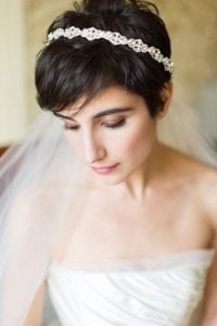 25 Trendy and Beautiful Beach Wedding Hairstyles – Hottest Haircuts