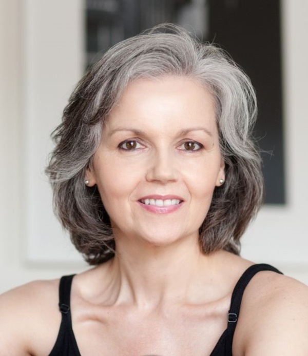20 Most Hottest Grey Hairstyles For Coolest Women Hottest Haircuts