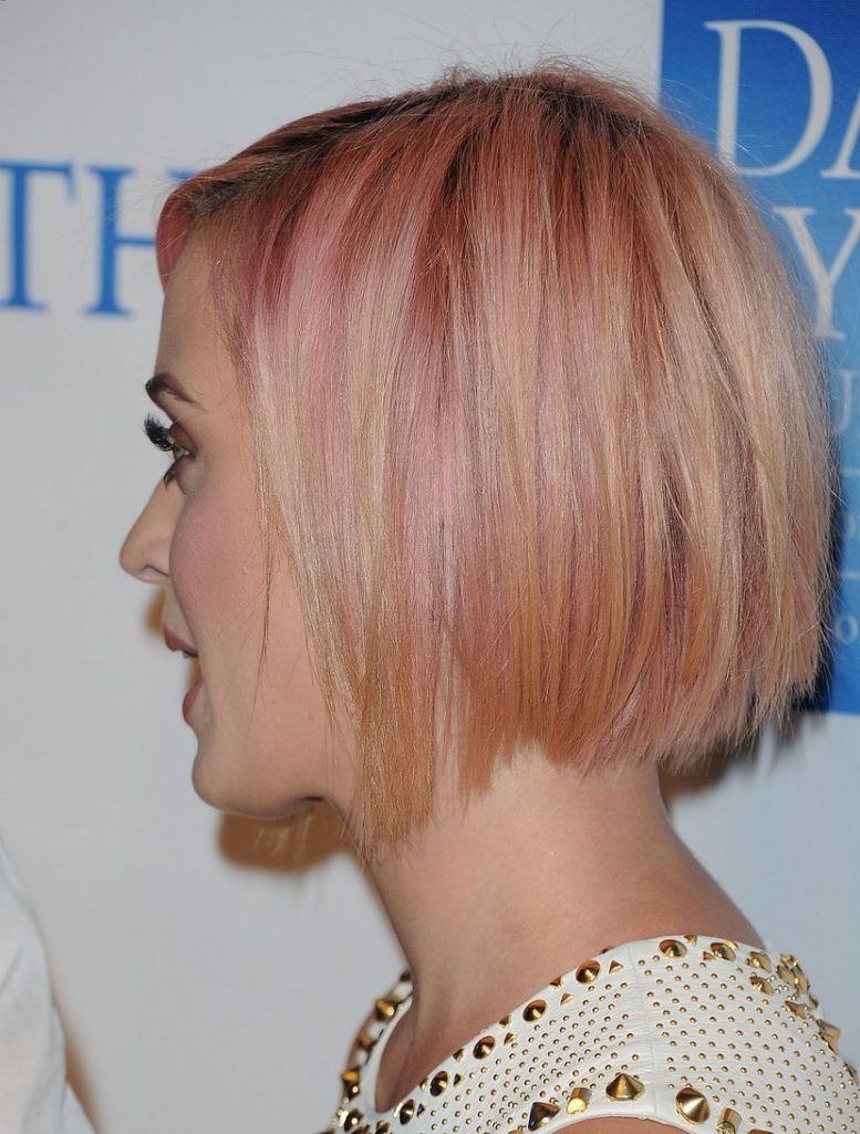 30 Coolest And Boldest Choppy Hairstyles For Women Hottest Haircuts