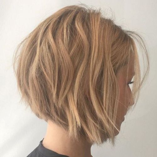 30 Coolest And Boldest Choppy Hairstyles For Women Hottest Haircuts