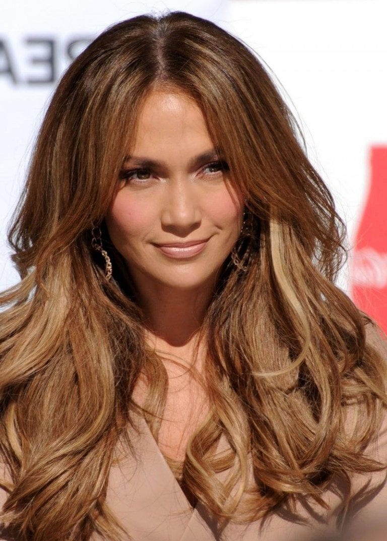 25 Hair Highlights For Every Style And Type Of Hair – Hottest Haircuts