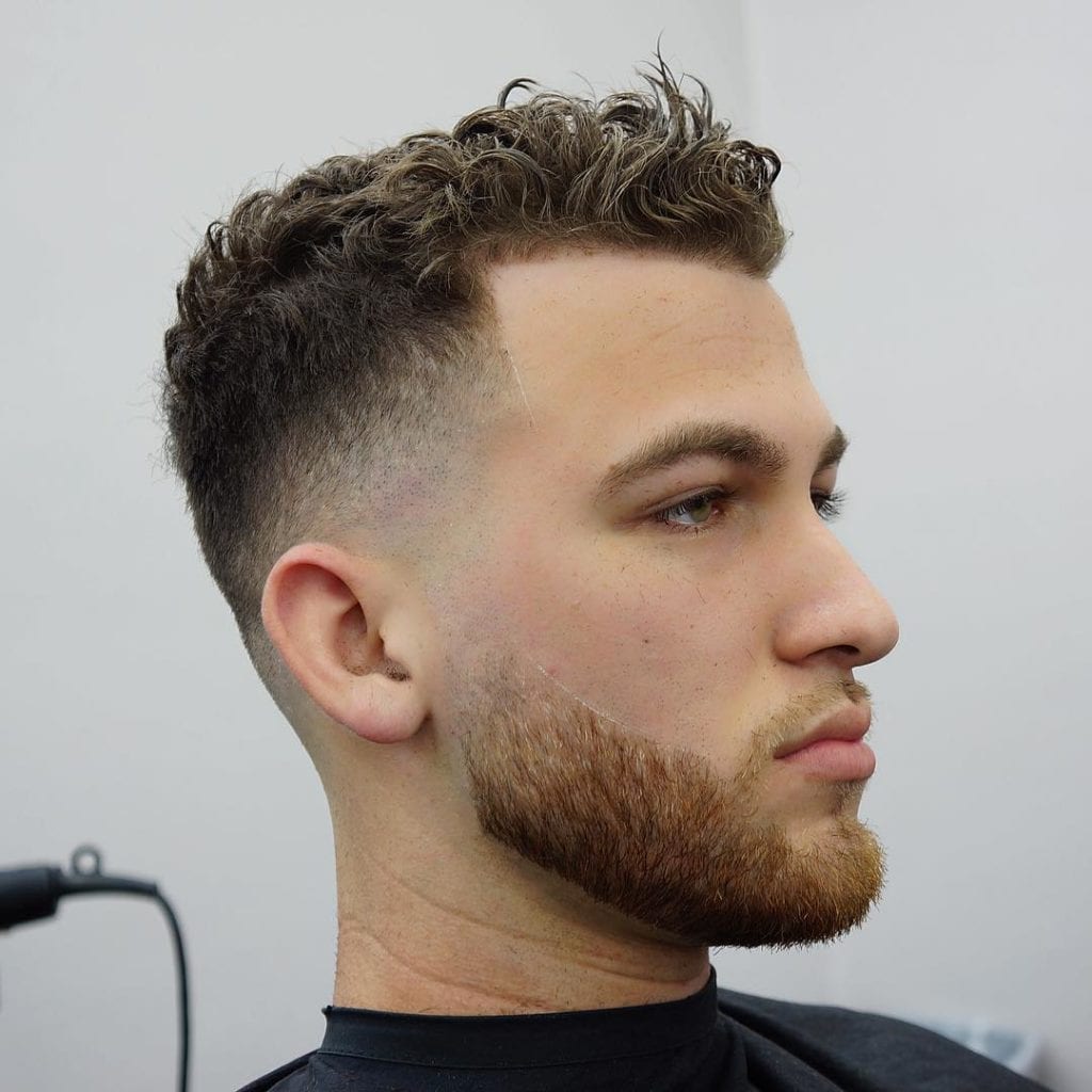 45 Best Fade Hairstyles for Men Blowin' Up Right Now – Hottest Haircuts
