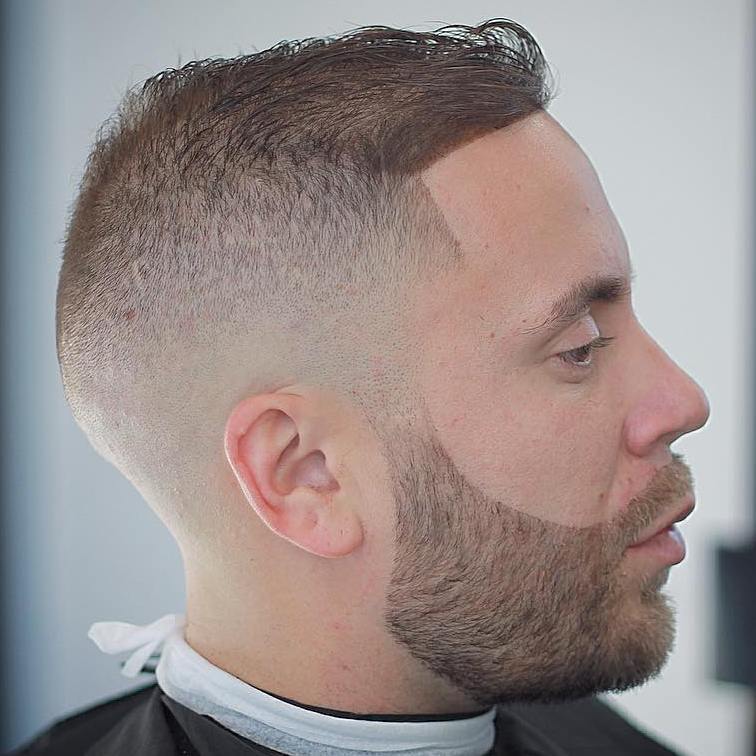 25 Marvelous Hairstyles For Balding Men Hottest Haircuts