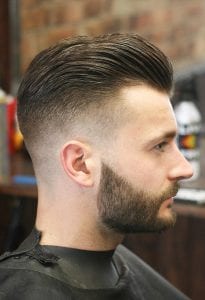 45 Best Fade Hairstyles for Men Blowin' Up Right Now – Hottest Haircuts