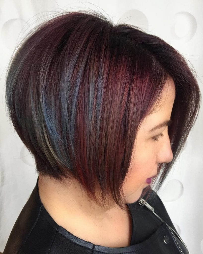 18 Hairstyles For Thick Hair To Beautify Your Look Hottest Haircuts