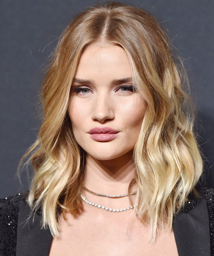 18 Marvelous Hairstyles for Thick Wavy Hair – Hottest Haircuts 18 Marvelous Hairstyles for Thick Wavy Hair – Hottest Haircuts