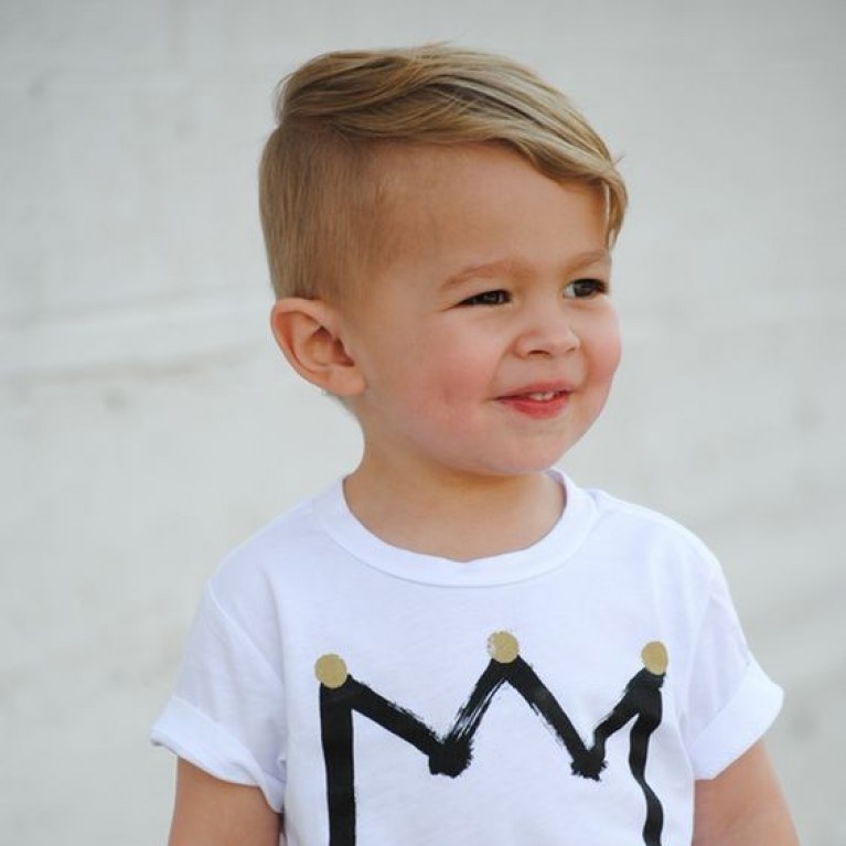 33 Most Coolest and Trendy Boy's Haircuts 2018 - Haircuts & Hairstyles 2019 33 Most Coolest and Trendy Boy's Haircuts 2018 - Haircuts & Hairstyles 2019