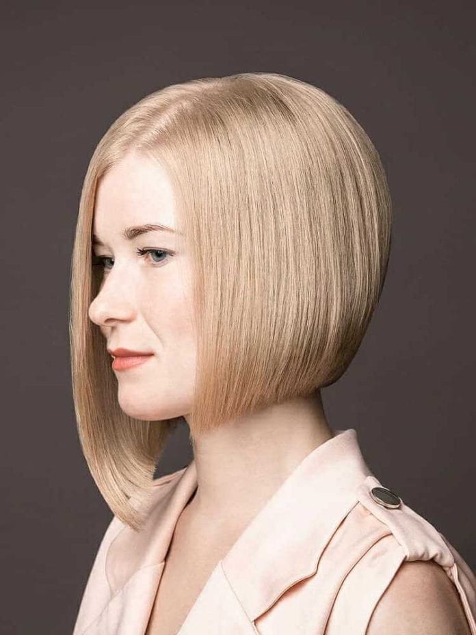 27 Graduated Bob Haircuts to Enhance Your Look – Hottest Haircuts