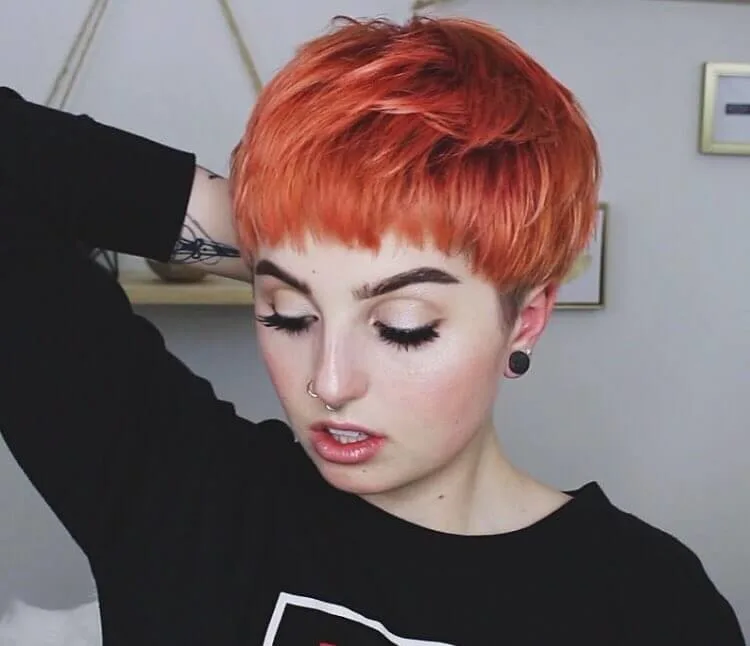 20 Unique and Creative Bowl Haircuts for Women – Hottest Haircuts