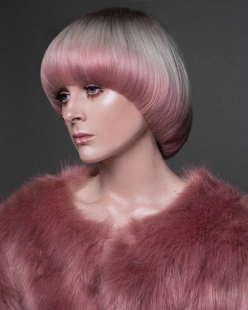 20 Unique and Creative Bowl Haircuts for Women – Hottest Haircuts