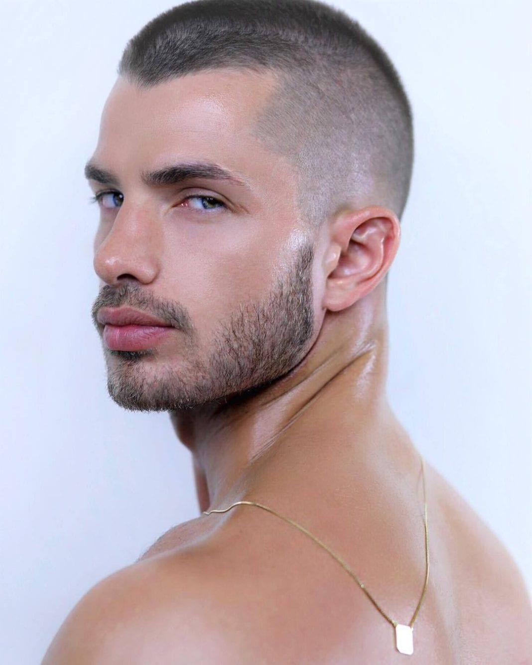20 Short and Sexy Butch Cut for Men-Haircuts & Hairstyles 2021 | Datakosine