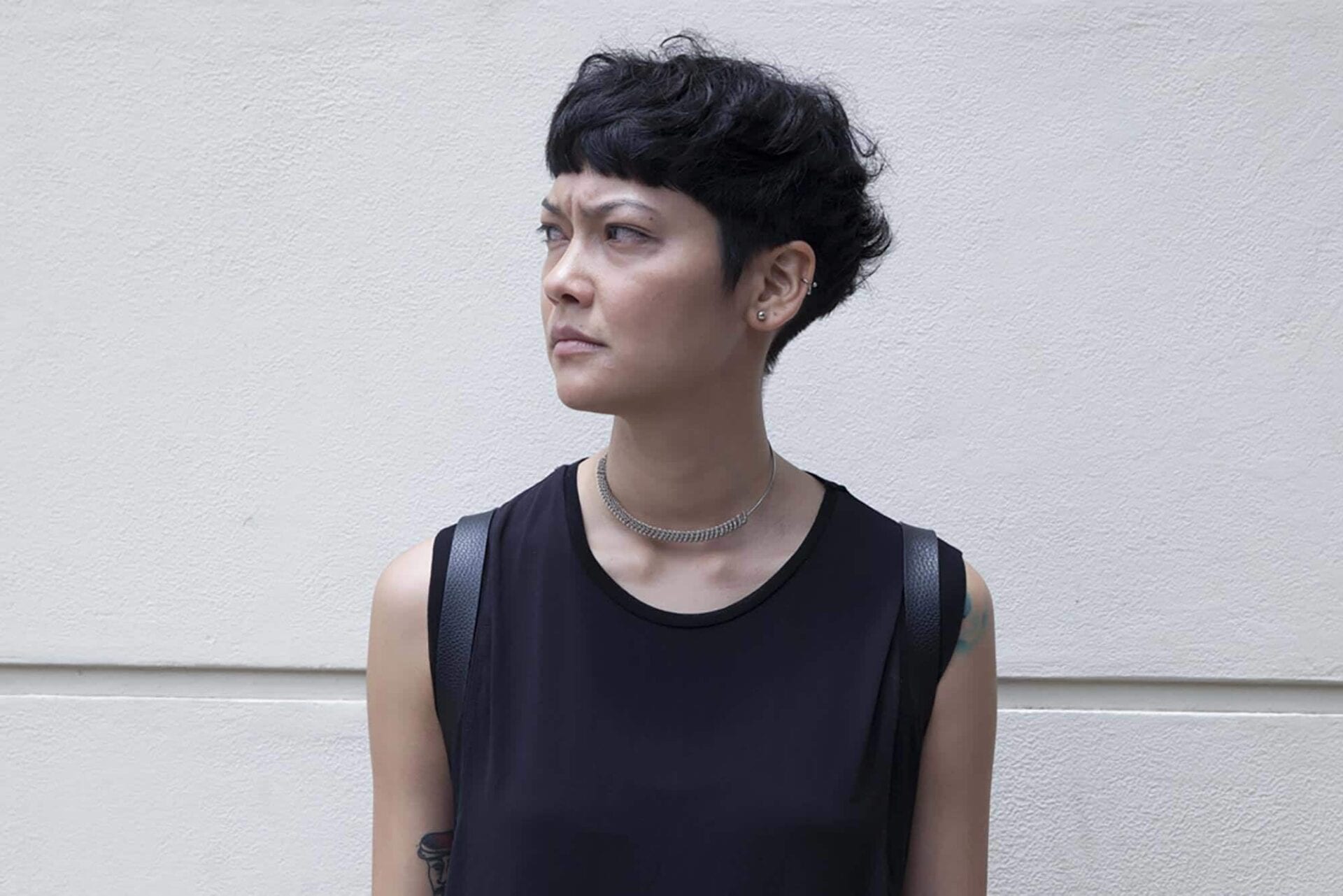 30 Androgynous Haircuts for a Bold Look – Hottest Haircuts
