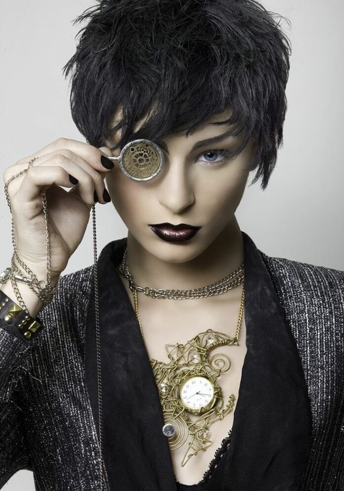 21 Cyberpunk Haircuts for Bold and Beautiful Divas – Hottest Haircuts