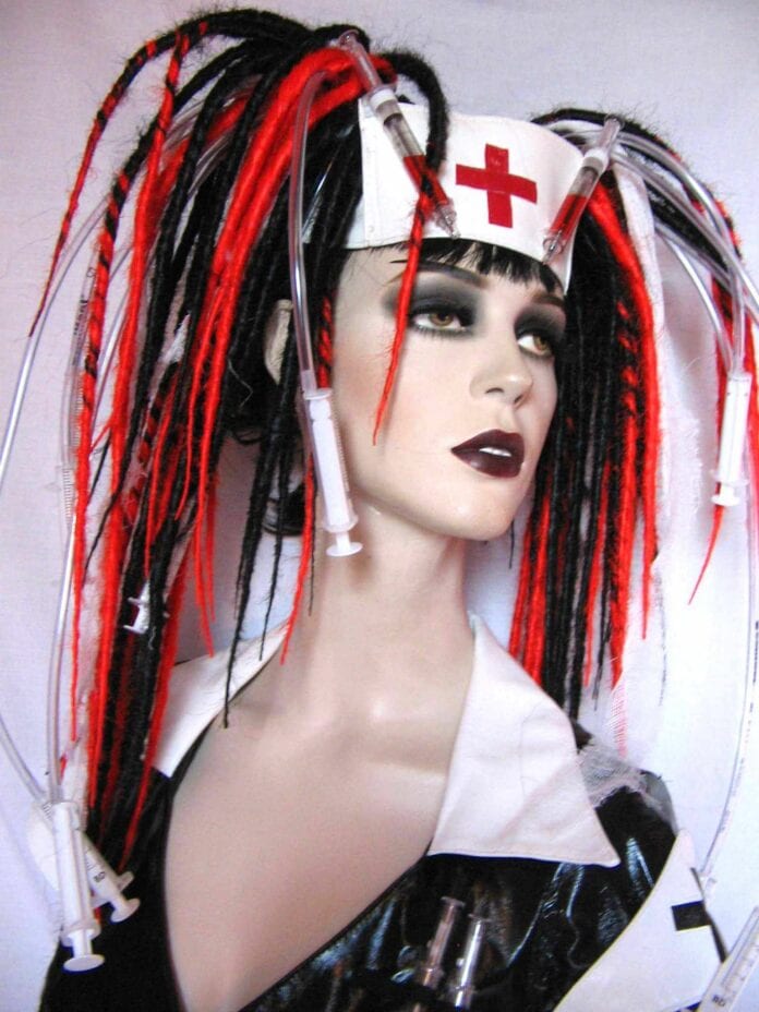 21 Cyberpunk Haircuts for Bold and Beautiful Divas – Hottest Haircuts