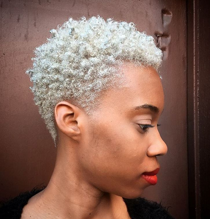20 Superlative Twa Hairstyles Teeny Weeny Afro Haircuts