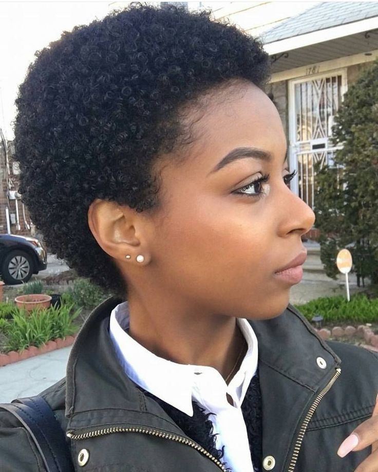 20 Superlative Twa Hairstyles Teeny Weeny Afro Haircuts