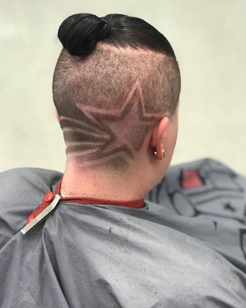 35 Trendiest Shaved Hairstyles for Women in 2024 in 2026 – Hottest Haircuts