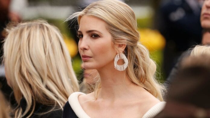18 Very Attractive Ivanka Trump Hairstyles – Hottest Haircuts