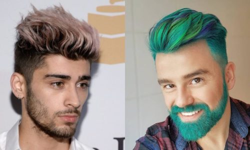 25 Hairstyles For Older Men To Look Younger - Hottest Haircuts