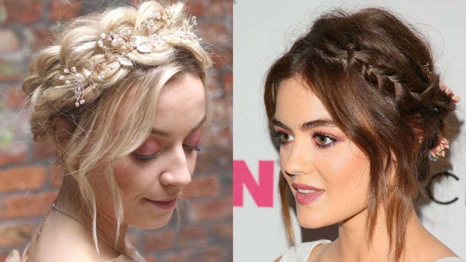 21 Halo Braids to Uplift Your Overall Appearance – Hottest Haircuts