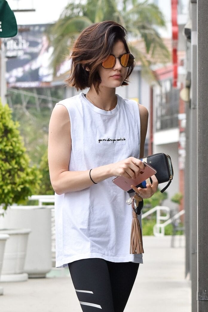 15 Workout Hairstyles for Glam and Fab Look – Hottest Haircuts