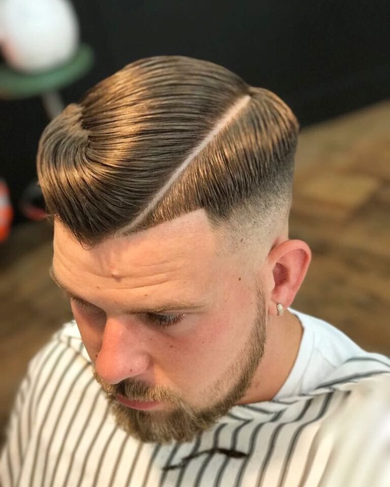 25 Trendy Hair Cutting Styles For Men in 2024 – Hottest Haircuts