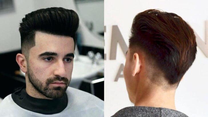 25 Trendy Hair Cutting Styles For Men in 2024 – Hottest Haircuts