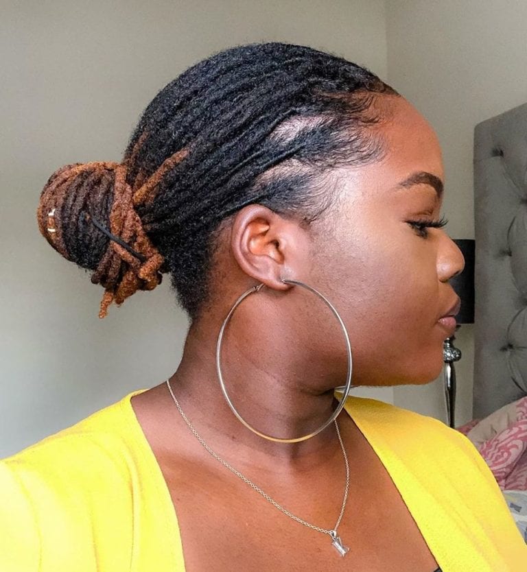 35 Trendy Locs Hairstyles to Light You Up – Hottest Haircuts 35 Trendy Locs Hairstyles to Light You Up – Hottest Haircuts