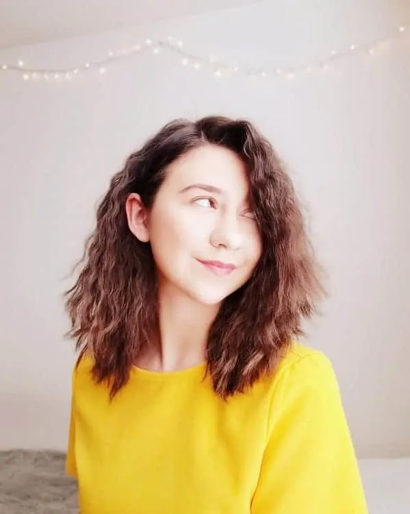 25 Crimped Hairstyles That Are Super Trendy in 2024 – Hottest Haircuts